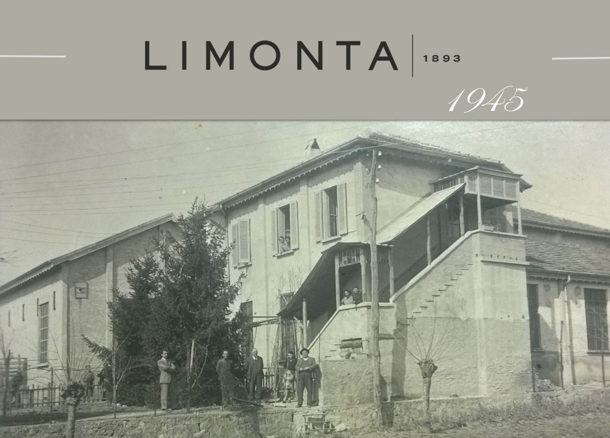 C2B INTERNATIONAL co.,ltd | LIMONTA（リモンタ） | 正規代理店